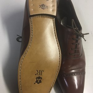 JIM’S SHOE REPAIR - Updated October 2025 - 163 Photos & 276 Reviews ...