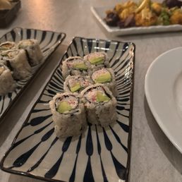 SUSHI ROKU - Updated August 2025 - 1373 Photos & 427 Reviews - 180 El ...