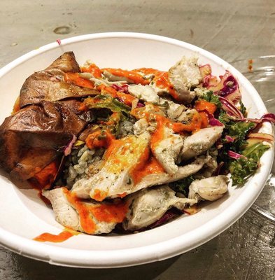 LITTLE BEET - 198 Photos & 191 Reviews - 1140 Broadway, New York, New ...