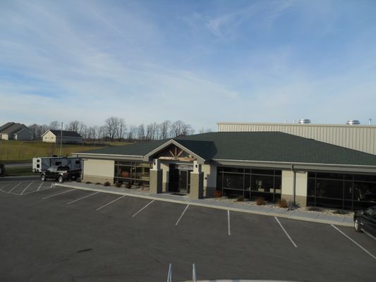 CAMPERS INN RV - RICHFIELD - Updated October 2025 - 12 Photos & 14 ...