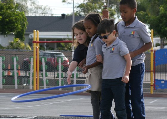 ELEVATE SCHOOL - Updated January 2026 - 19 Photos - 2285 Murray Ridge ...