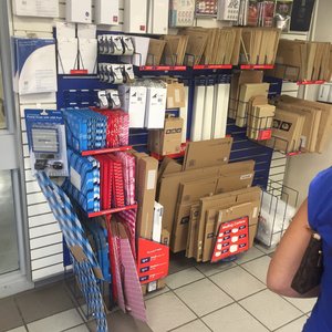 USPS - Updated December 2025 - 12 Photos & 109 Reviews - 550 E ...