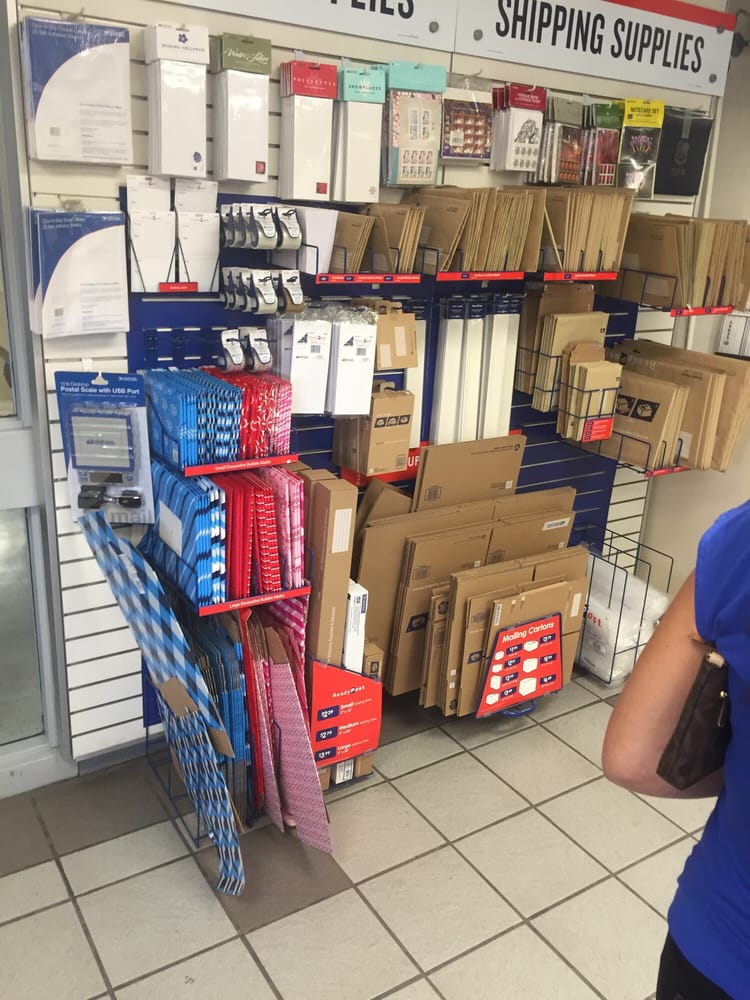 USPS - Updated May 2026 - 36 Reviews - 380 E St Charles Rd, Lombard ...