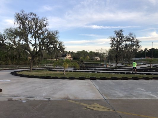 BAY AREA RACEWAY - 69 Photos & 27 Reviews - 3825 Gulf Fwy, Dickinson ...