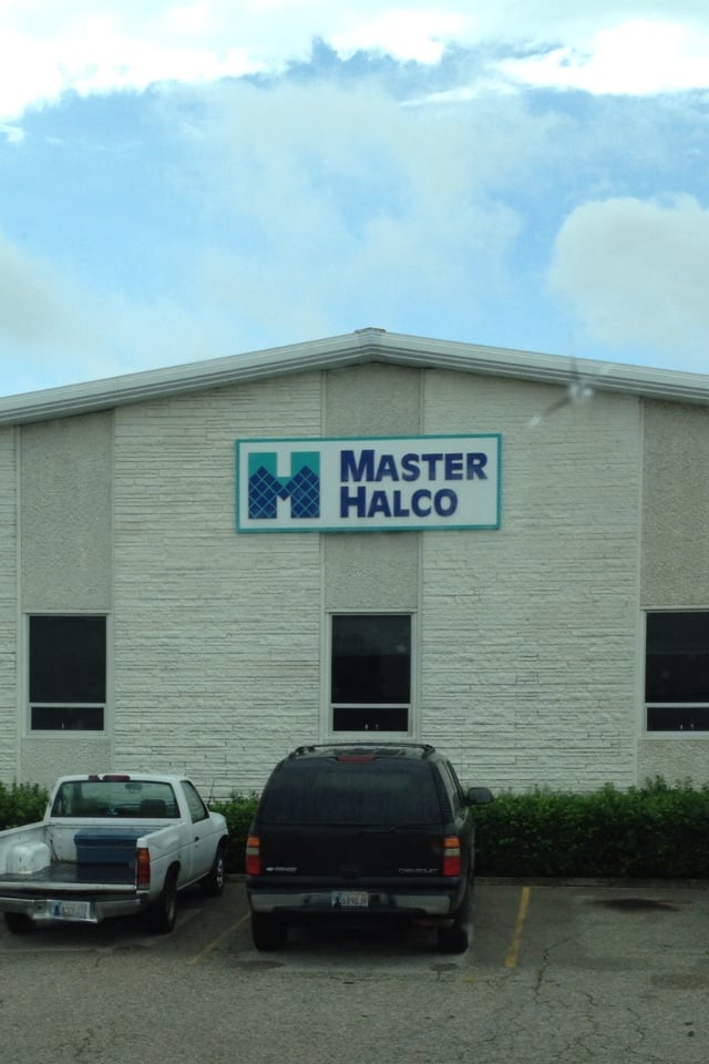 MASTER HALCO - Updated December 2024 - 2300 SE 15th St, Oklahoma City ...