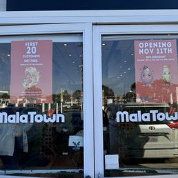 MALA TOWN - Updated July 2025 - 991 Photos & 670 Reviews - 438 Barber ...