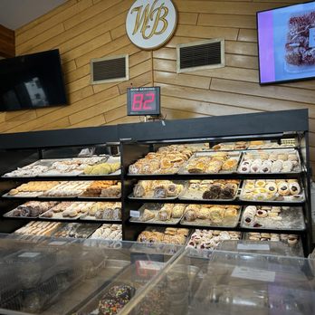WEBER’S BAKERY - Updated October 2025 - 440 Photos & 672 Reviews - 7055 ...