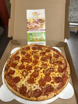 RUNNER PIZZA - Updated March 2024 - 11 Photos & 18 Reviews - 516 ...