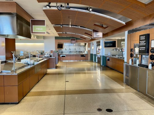 KC CAFE - Updated November 2025 - 83 Photos - 92 Reviews - 2700 F St NW ...