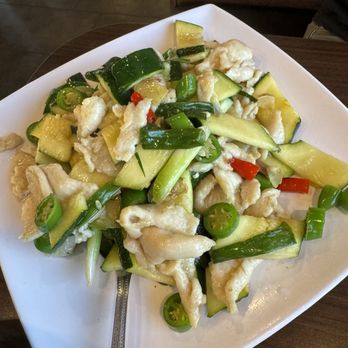 THE WOK CHINESE CUISINE - Updated December 2024 - 1258 Photos & 946 ...