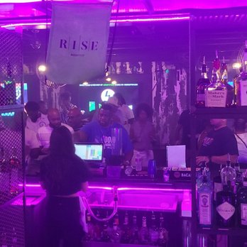 RISE ROOFTOP - Updated December 2025 - 169 Photos & 274 Reviews - 2600 ...