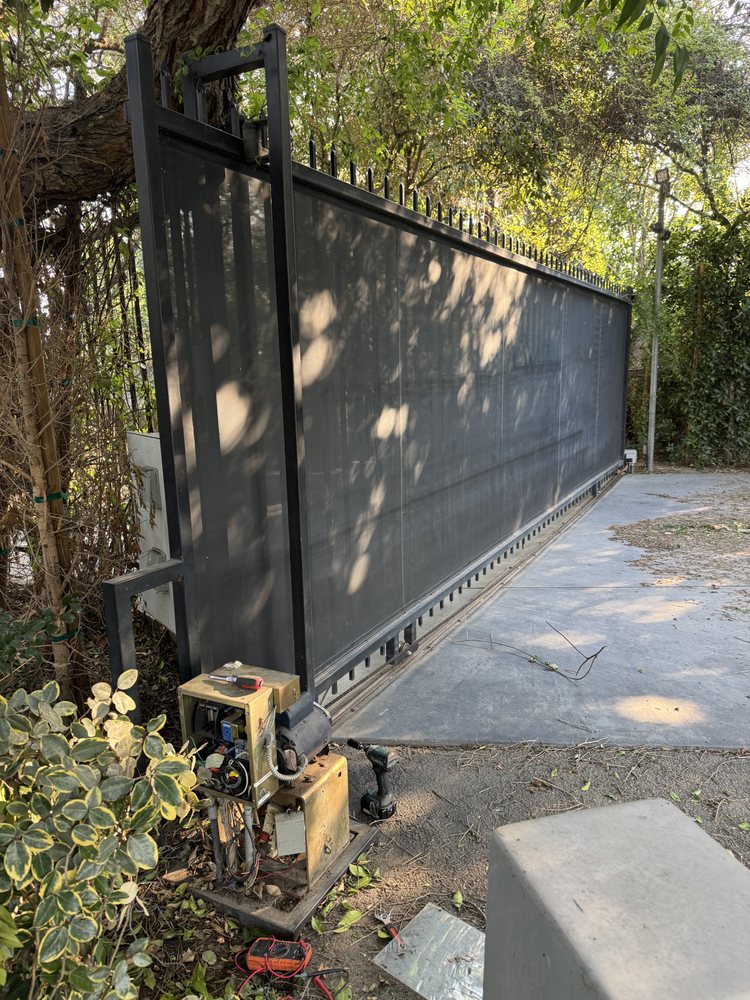 NEXT LEVEL GARAGE DOORS & GATES - Updated January 2026 - 188 Photos ...