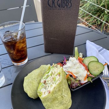 C.R. GIBBS AMERICAN GRILLE - Updated September 2024 - 297 Photos & 354 ...