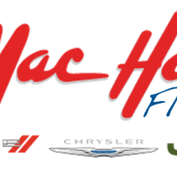 MAC HAIK CHRYSLER DODGE JEEP RAM FLOWOOD - 23 Photos & 29 Reviews ...