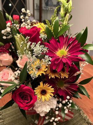 FLOWERS BY JENNIFER - Updated November 2025 - Manchester, New Hampshire ...