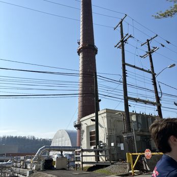 OAK RIDGE NATIONAL LABORATORY - Updated December 2025 - 31 Photos - 1 ...