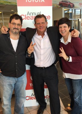 DEL TOYOTA - Updated January 2026 - 141 Photos & 133 Reviews - 2945 E ...