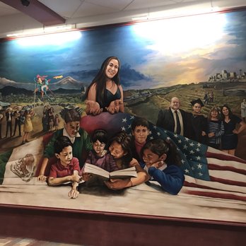 PHARR MEMORIAL LIBRARY - Updated November 2025 - 118 S Cage Blvd, Pharr ...