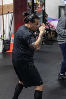 THE KENNEL BOXING GYM - Updated January 2026 - 62 Photos & 57 Real ...