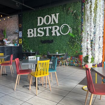 DON BISTRO - Updated October 2025 - Carr 2, Plaza Aliss, Ponce, Puerto ...