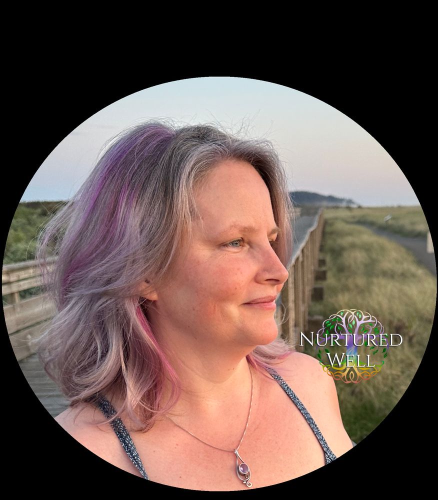 NURTURED WELL - Updated January 2025 - Olympia, Washington - Hypnosis ...