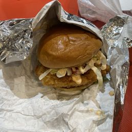 NOBLE CHICKEN - Updated October 2025 - 60 Photos & 45 Reviews - 4450 ...