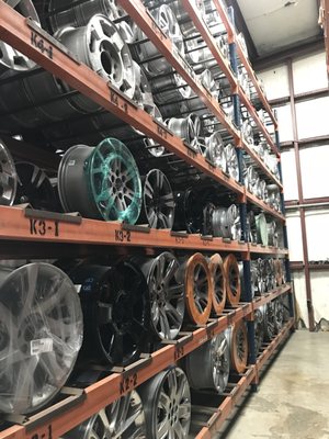 HUBCAP WHEELS EXPRESS - Updated July 2025 - 64 Berry Rd, Houston, Texas ...