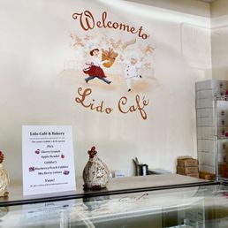 LIDO CAFE - Updated November 2025 - 481 Photos & 693 Reviews - 7907 ...