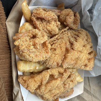 CENTRAL FISH MARKET - Updated December 2025 - 33 Photos & 54 Reviews ...