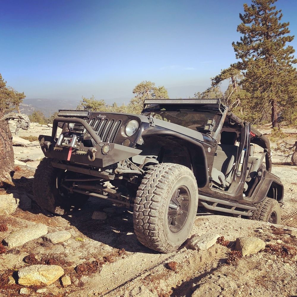 AMERICAN GEAR - Updated December 2025 - 16 Reviews - 835 Capitolio Way ...