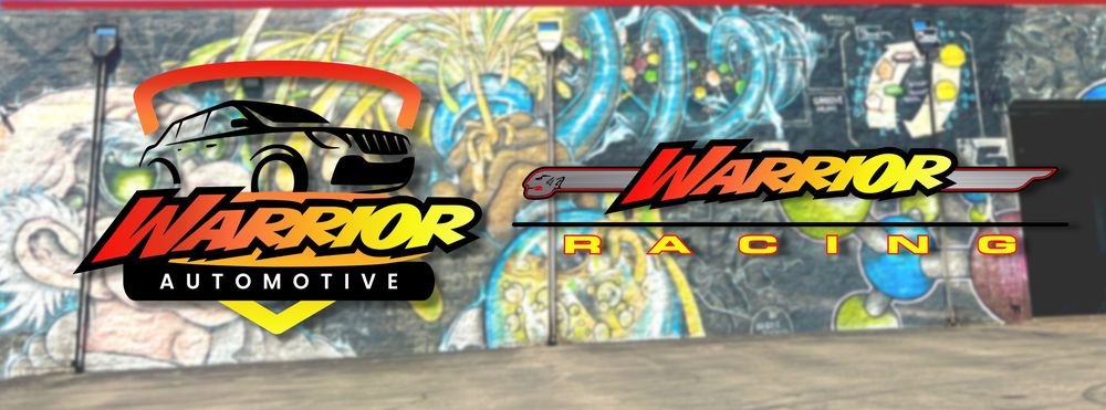 WARRIOR RACING & AUTOMOTIVE - Updated July 2025 - 38 Weller Dr, Tipp ...