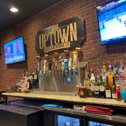 UPTOWN FOOD AND BEVERAGE - Updated March 2025 - 46 Photos & 70 Reviews ...