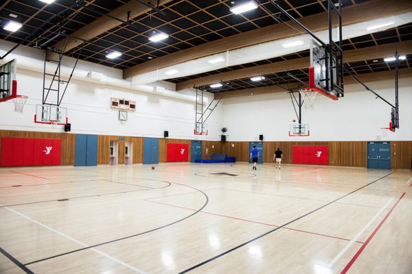MARIN YMCA - Updated June 2026 - 75 Photos & 110 Reviews - 1500 Los ...