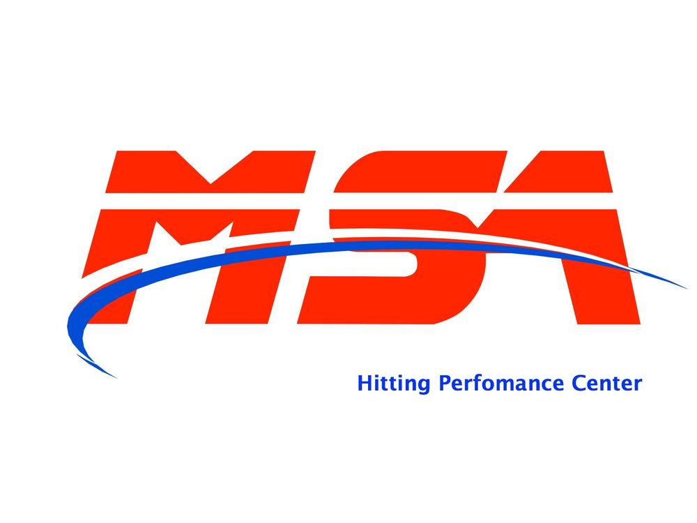 MSA HITTING PERFORMANCE CENTER - TEMP. CLOSED - Updated December 2024 ...