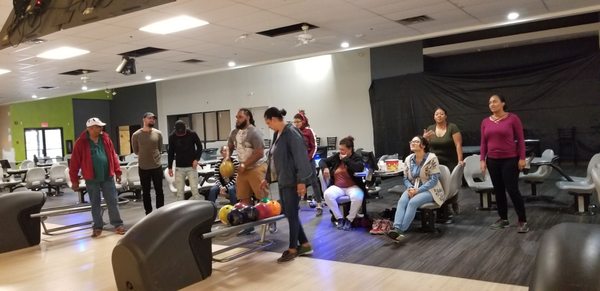 SPAREZ - 217 Photos & 159 Reviews - Bowling - 5325 S University Dr ...