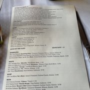 FNB - 892 Photos & 735 Reviews - 7125 E 5th Ave, Scottsdale, AZ - Menu ...