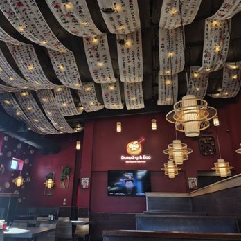 DUMPLING AND BAO - SIEGEN LN - Updated December 2025 - 73 Photos & 41 ...