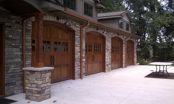 Brighton Stone Brighton Michigan