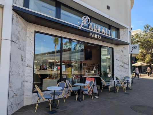 PARFAIT PARIS - Updated December 2025 - 123 Photos & 105 Reviews - 4545 ...