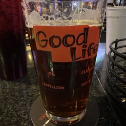 THE GOOD LIFE SPORTS BAR & GRILL - PAPILLION - Updated July 2025 - 135 ...
