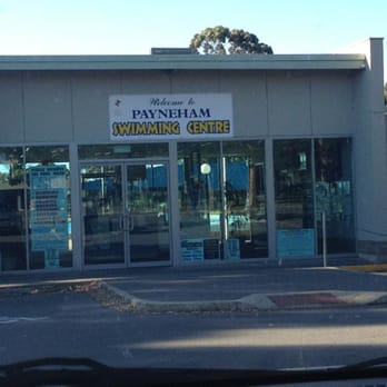 PAYNEHAM SWIMMING CENTRE - Updated December 2025 - 194 O G Rd ...