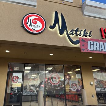 MATIKI ISLAND BBQ - Updated May 2025 - 103 Photos & 94 Reviews - 10890 ...