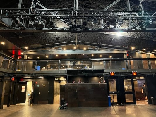 RACKET NYC - Updated October 2024 - 14 Photos & 10 Reviews - 431 W 16th ...