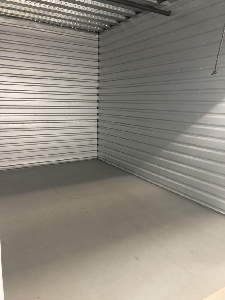 ALL CITY STORAGE - Updated August 2025 - 23 Reviews - 1750 La Costa ...