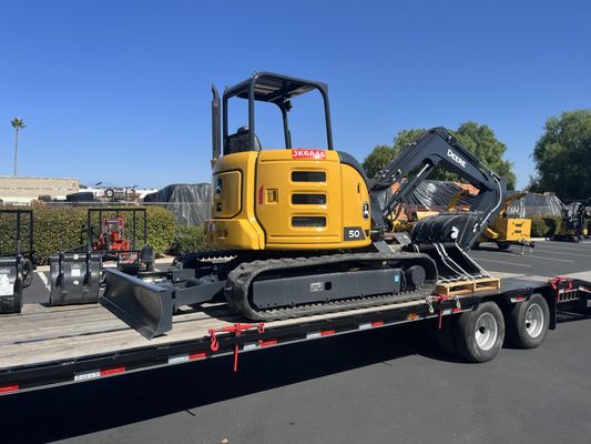 JP EQUIPMENT RENTAL - Updated November 2025 - 42257 Avenida Alvarado ...