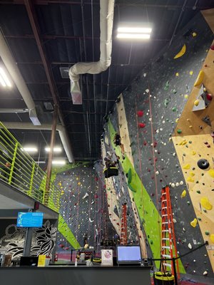 ROCKS AND ROPES - Updated December 2025 - 32 Photos & 69 Reviews - 330 ...