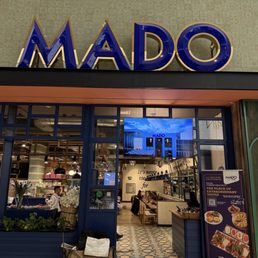MADO - Updated October 2025 - 142 Photos & 32 Reviews - 100 City Centre ...