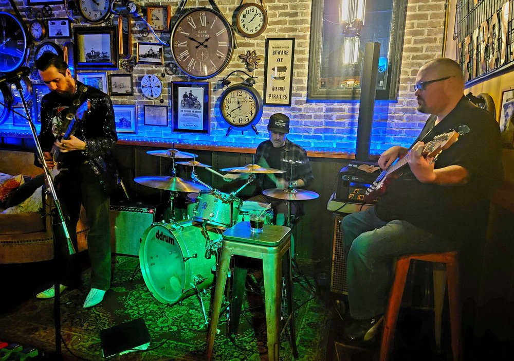 CLUB 201 - Updated May 2025 - 63 Photos & 31 Reviews - 201 Central Ave ...