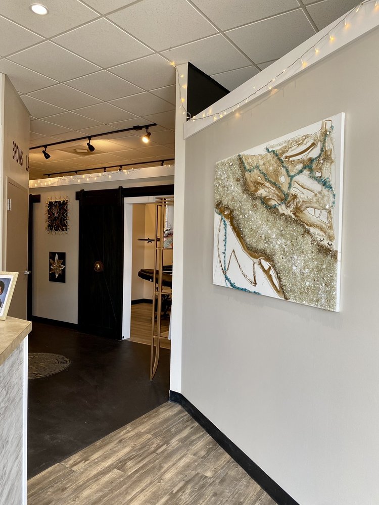 THE LASH CEO - Updated October 2025 - 97 Photos & 46 Reviews - 1060 ...