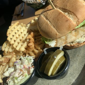 ANGRY TROUT CAFE - Updated June 2025 - 327 Photos & 446 Reviews - 408 W ...